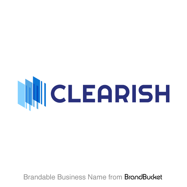 ClearIsh.com is For Sale | BrandBucket