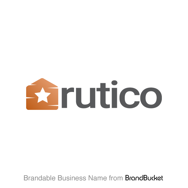 Rutico.com is For Sale | BrandBucket