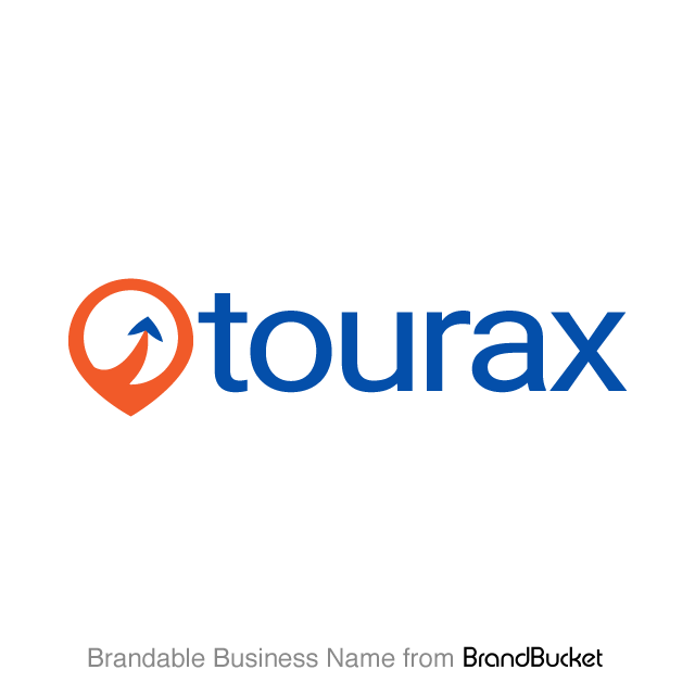 Tourax.com is For Sale | BrandBucket