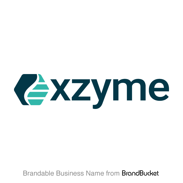 Xzyme.com is For Sale | BrandBucket