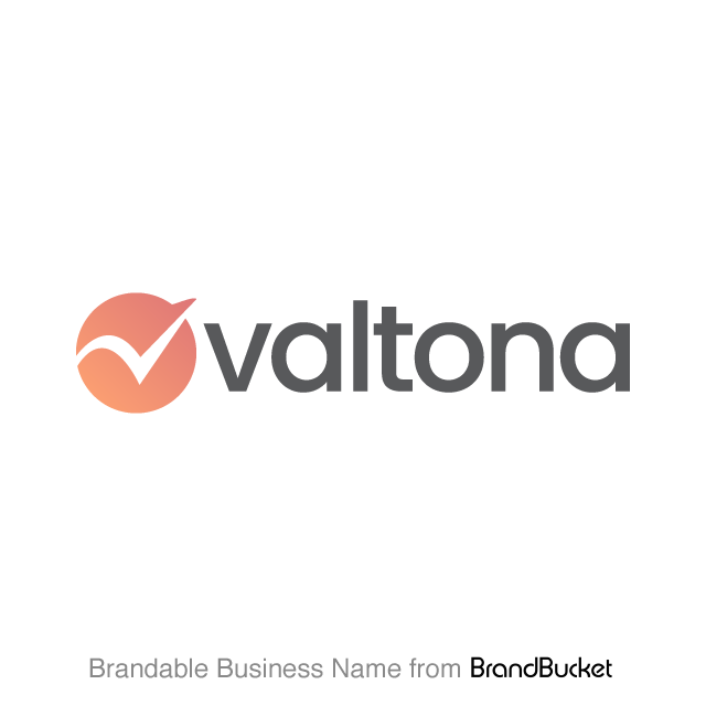 Valtona.com is For Sale | BrandBucket