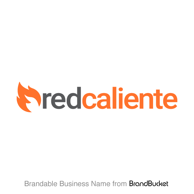 Redcaliente.com is For Sale | BrandBucket