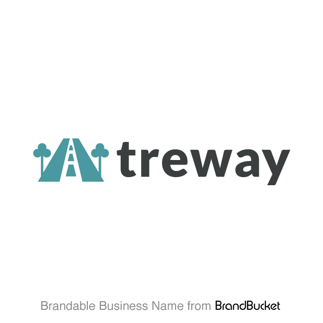 Treway.com is For Sale | BrandBucket
