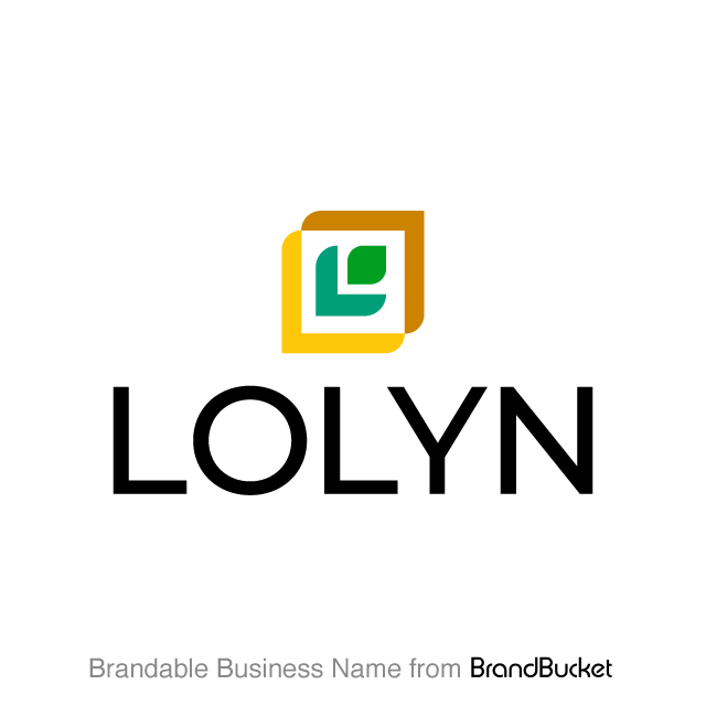 Lolyn.com is For Sale | BrandBucket