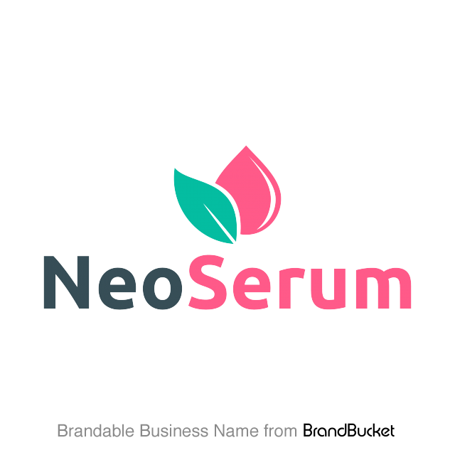 NeoSerum.com is For Sale | BrandBucket