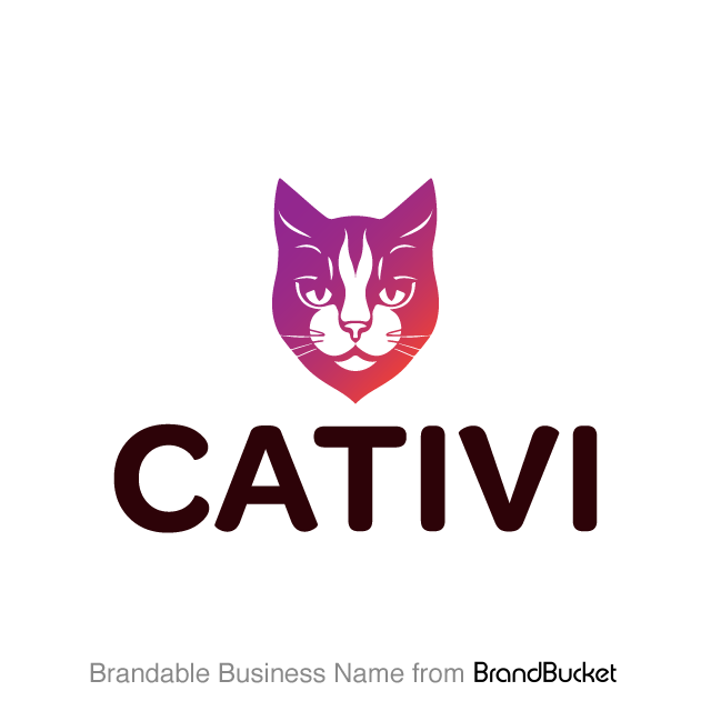 Cativi.com is For Sale | BrandBucket