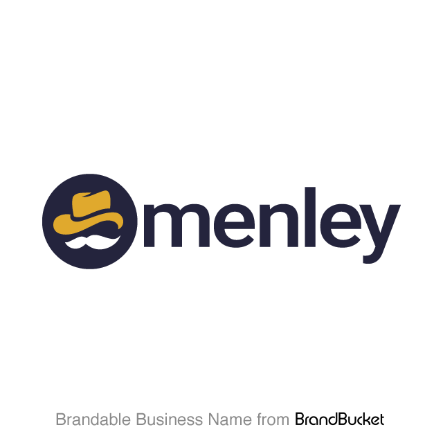 Menley.com is For Sale | BrandBucket