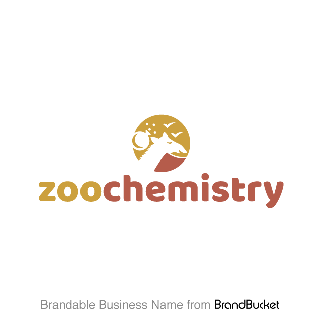 ZooChemistry.com is For Sale | BrandBucket