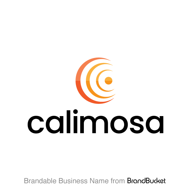 Calimosa.com is For Sale | BrandBucket