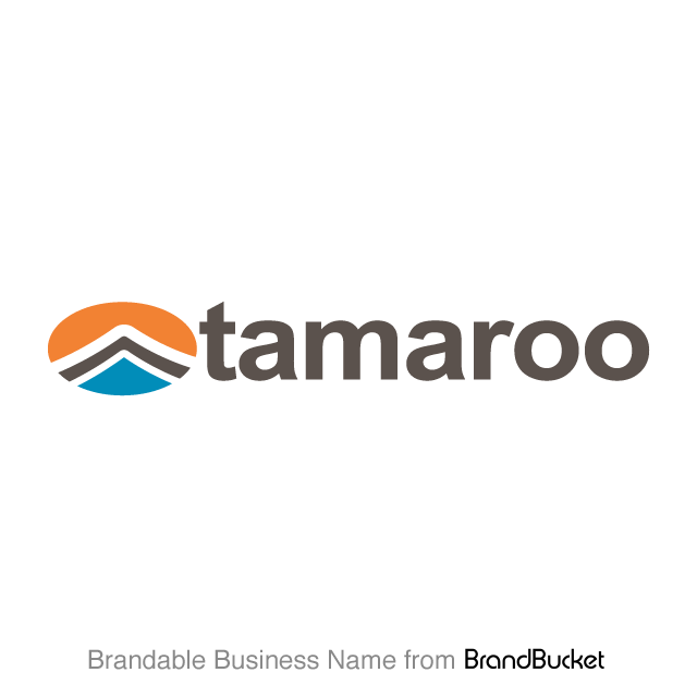 Tamaroo.com is For Sale | BrandBucket