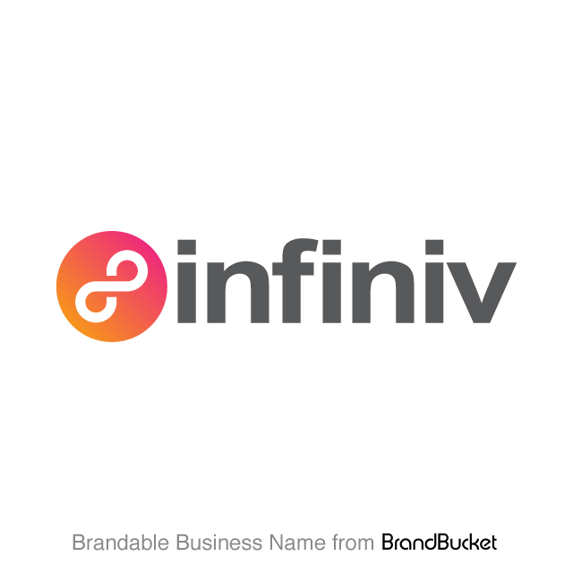 Infiniv.com is For Sale | BrandBucket