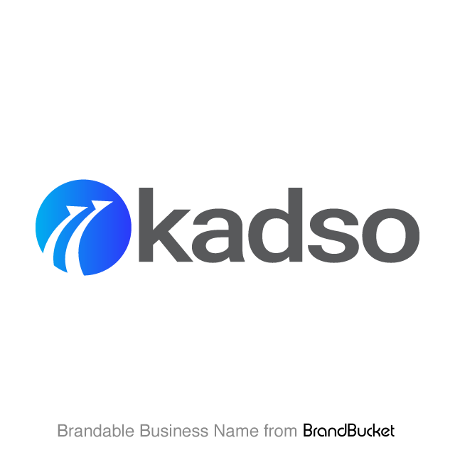 Kadso.com is For Sale | BrandBucket