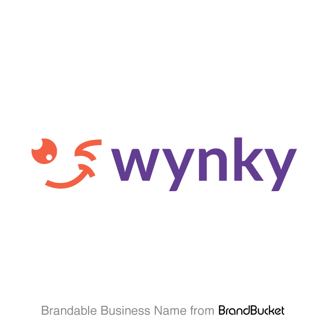 Wynky.com is For Sale | BrandBucket