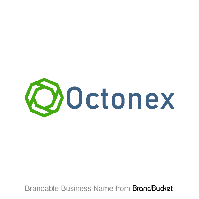 Octonex.com is For Sale | BrandBucket