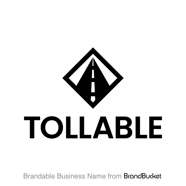 TollAble.com is For Sale | BrandBucket