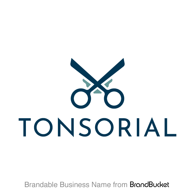 Tonsorial.com is For Sale | BrandBucket