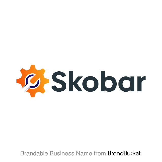Skobar.com is For Sale | BrandBucket