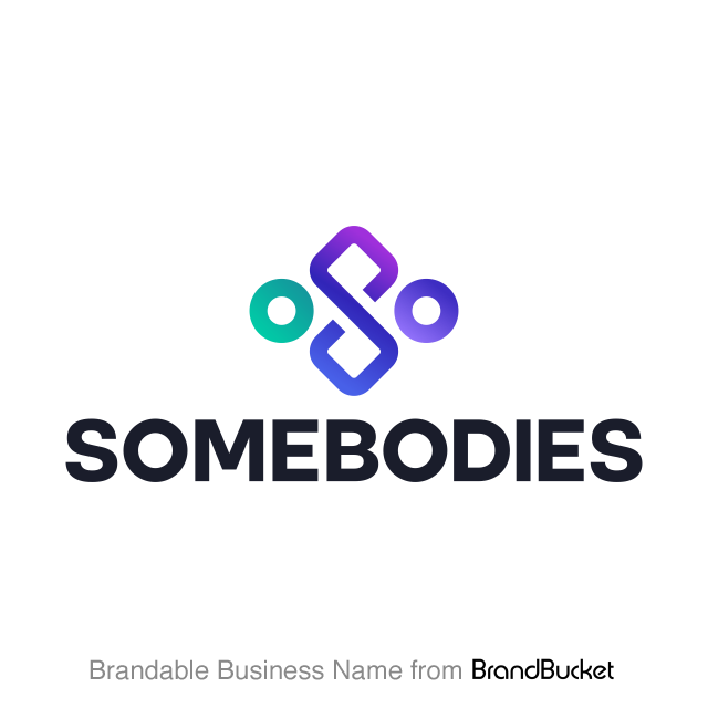 Somebodies.com is For Sale | BrandBucket