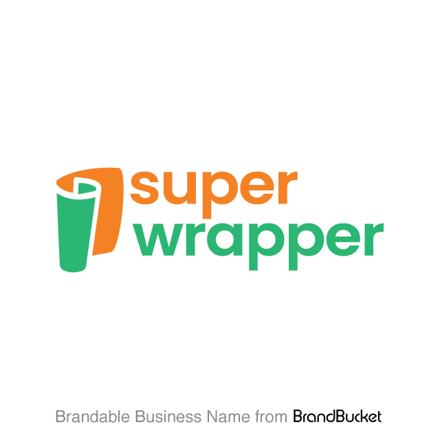 SuperWrapper.com is For Sale | BrandBucket