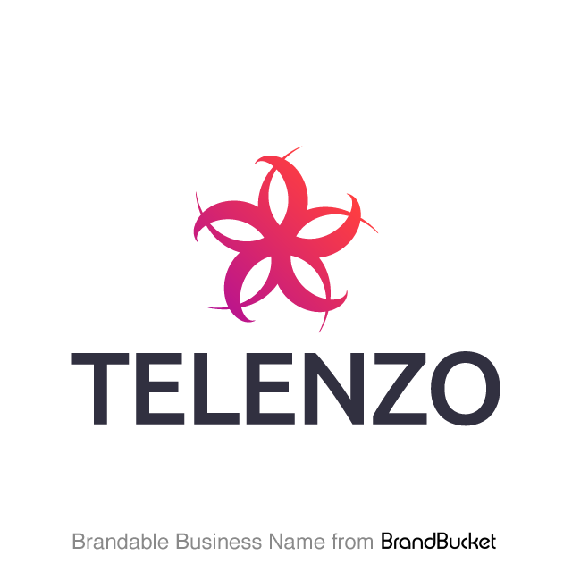 Telenzo.com is For Sale | BrandBucket