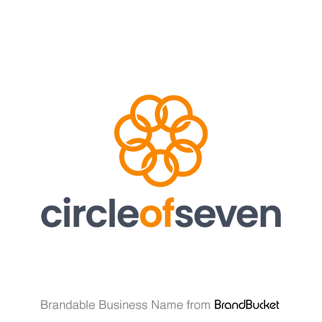 CircleOfSeven.com is For Sale | BrandBucket