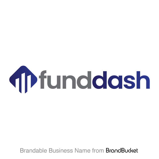 FundDash.com is For Sale | BrandBucket