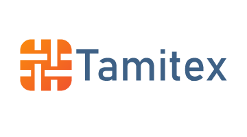 Tamitex.com is For Sale | BrandBucket