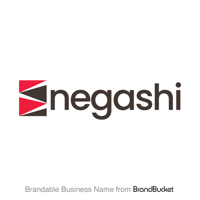 Negashi.com is For Sale | BrandBucket