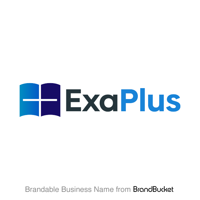 ExaPlus.com is For Sale | BrandBucket
