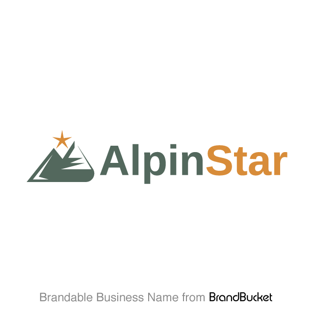 Alpinstar.com is For Sale | BrandBucket