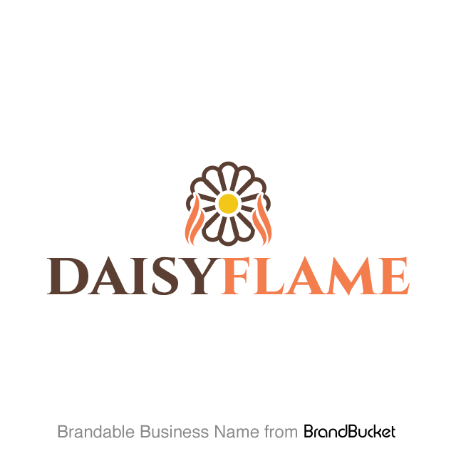 DaisyFlame.com is For Sale | BrandBucket