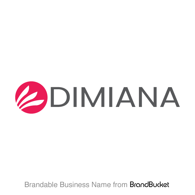 Dimiana.com is For Sale | BrandBucket