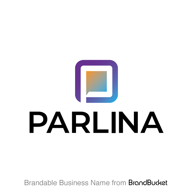 Parlina.com is For Sale | BrandBucket