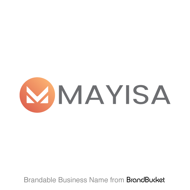 Mayisa.com is For Sale | BrandBucket