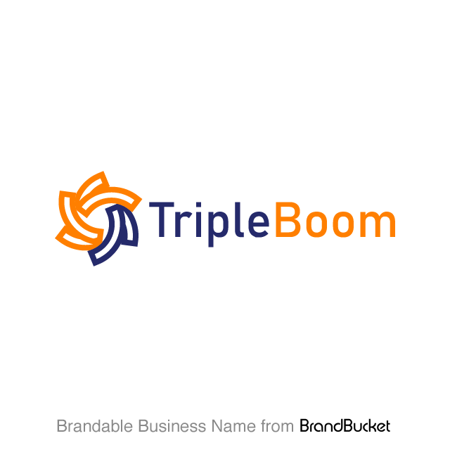 TripleBoom.com is For Sale | BrandBucket