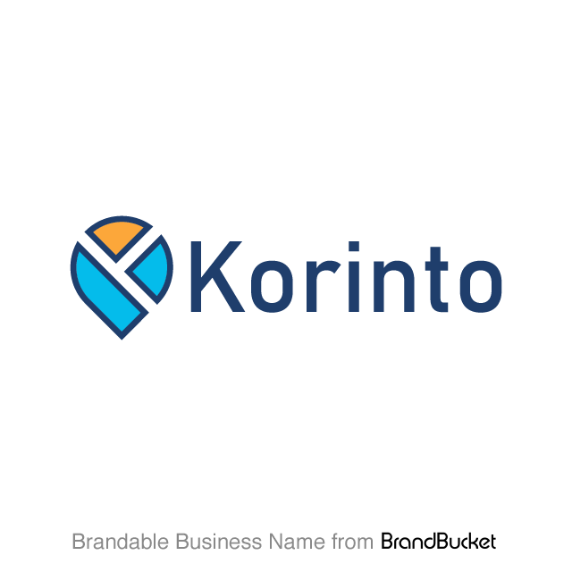 Korinto.com is For Sale | BrandBucket