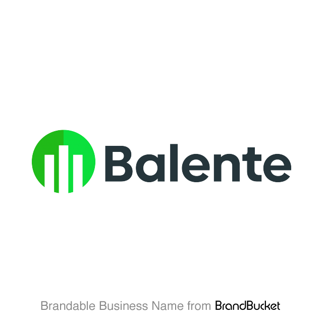 Balente.com is For Sale | BrandBucket