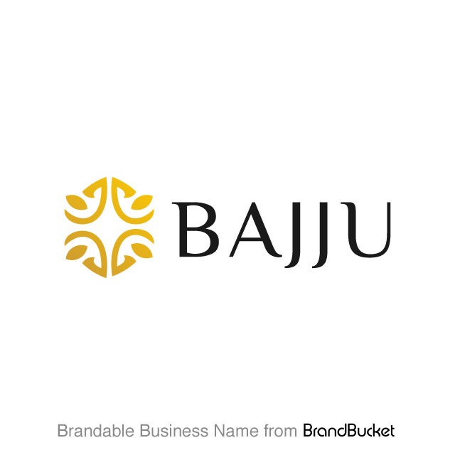 Bajju.com is For Sale | BrandBucket