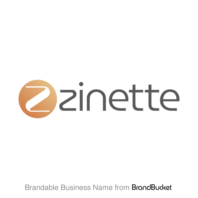 Zinette.com is For Sale | BrandBucket