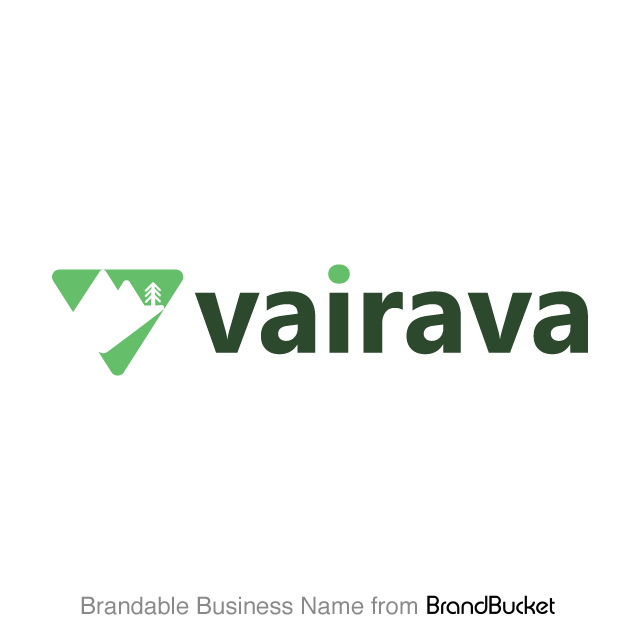 Vairava.com is For Sale | BrandBucket