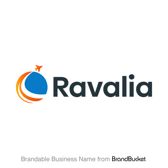 Ravalia.com is For Sale | BrandBucket
