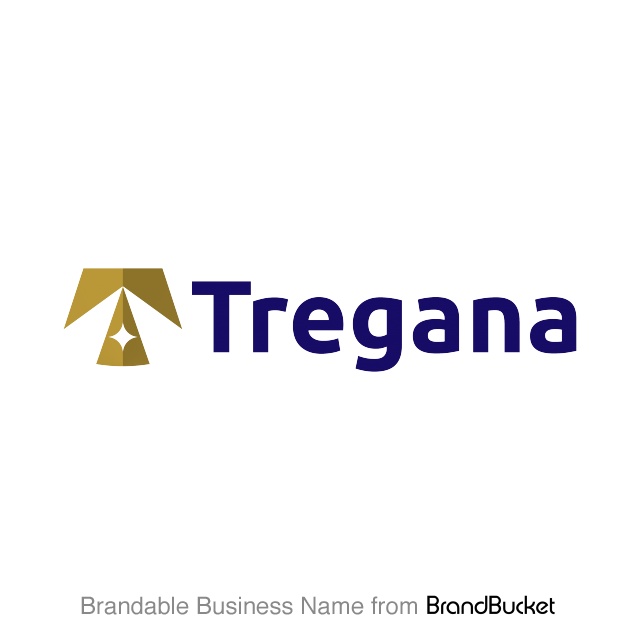 Tregana.com is For Sale | BrandBucket