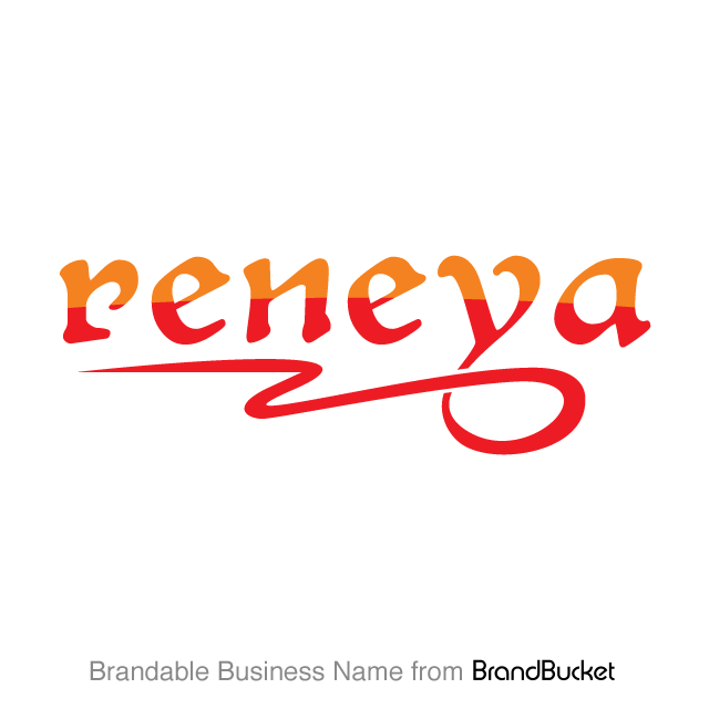 Reneya.com is For Sale | BrandBucket