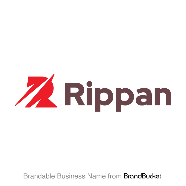 Rippan.com is For Sale | BrandBucket