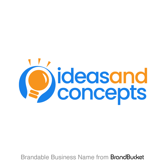 IdeaSandConcepts.com is For Sale | BrandBucket