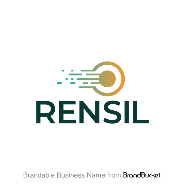 Rensil.com is For Sale | BrandBucket