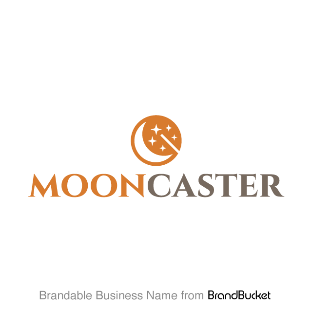 MoonCaster.com is For Sale | BrandBucket