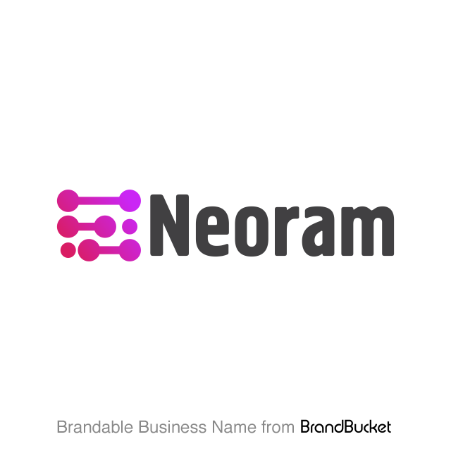 Neoram.com is For Sale | BrandBucket