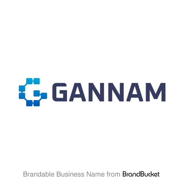 Gannam.com is For Sale | BrandBucket