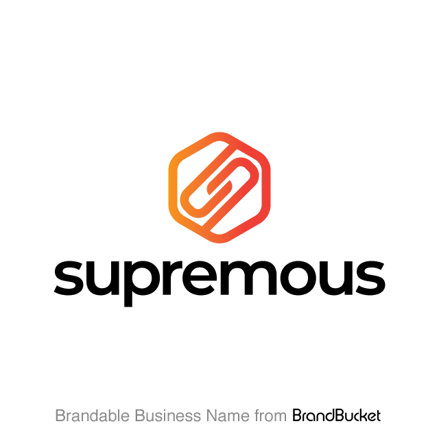 Supremous.com is For Sale | BrandBucket